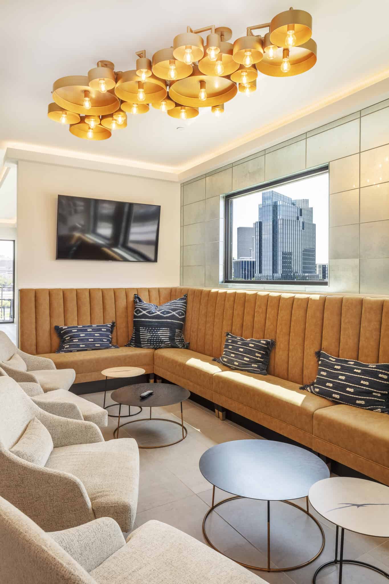 Trinity at Left Bank – PPDS