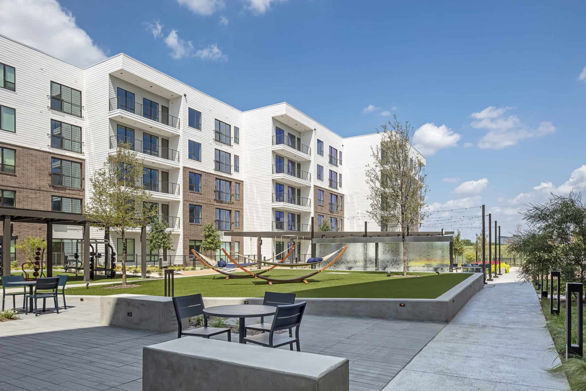 Trinity at Left Bank – PPDS