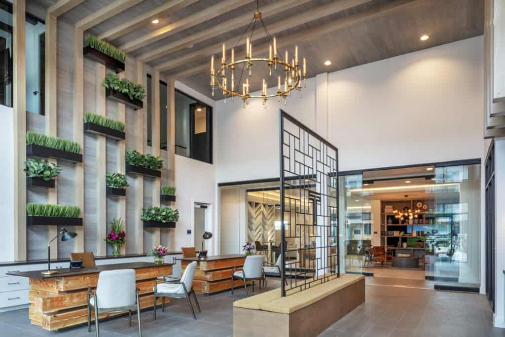 Trinity at Left Bank – PPDS