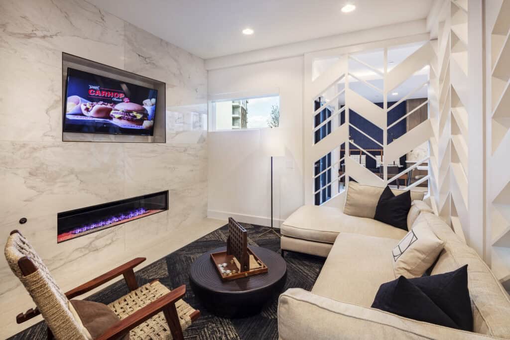 Trinity at Left Bank – PPDS